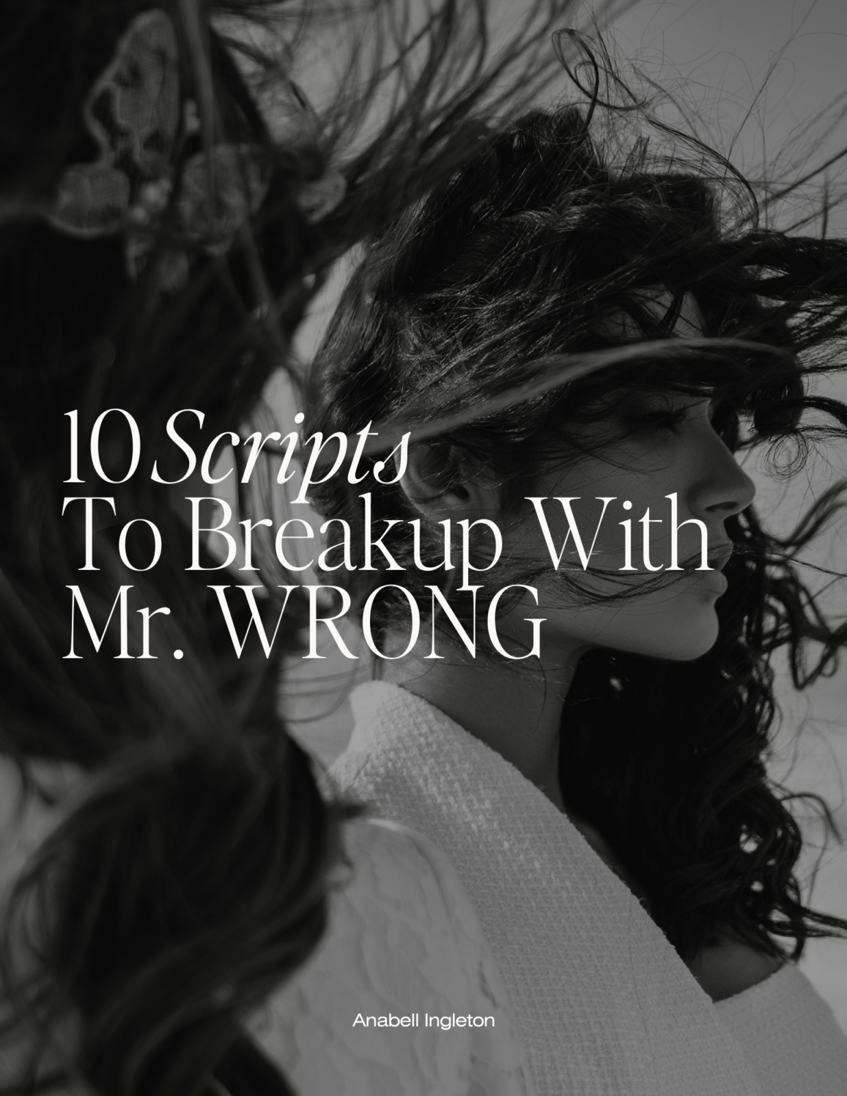 Why Men & Women Fall in Love Differently | Anabell Ingleton